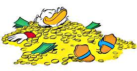 Finanzielle Mittel | Verein MCS-Haus